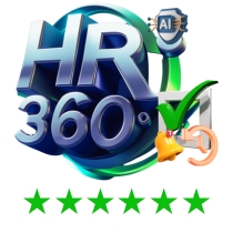 ENSRV HR Platform
